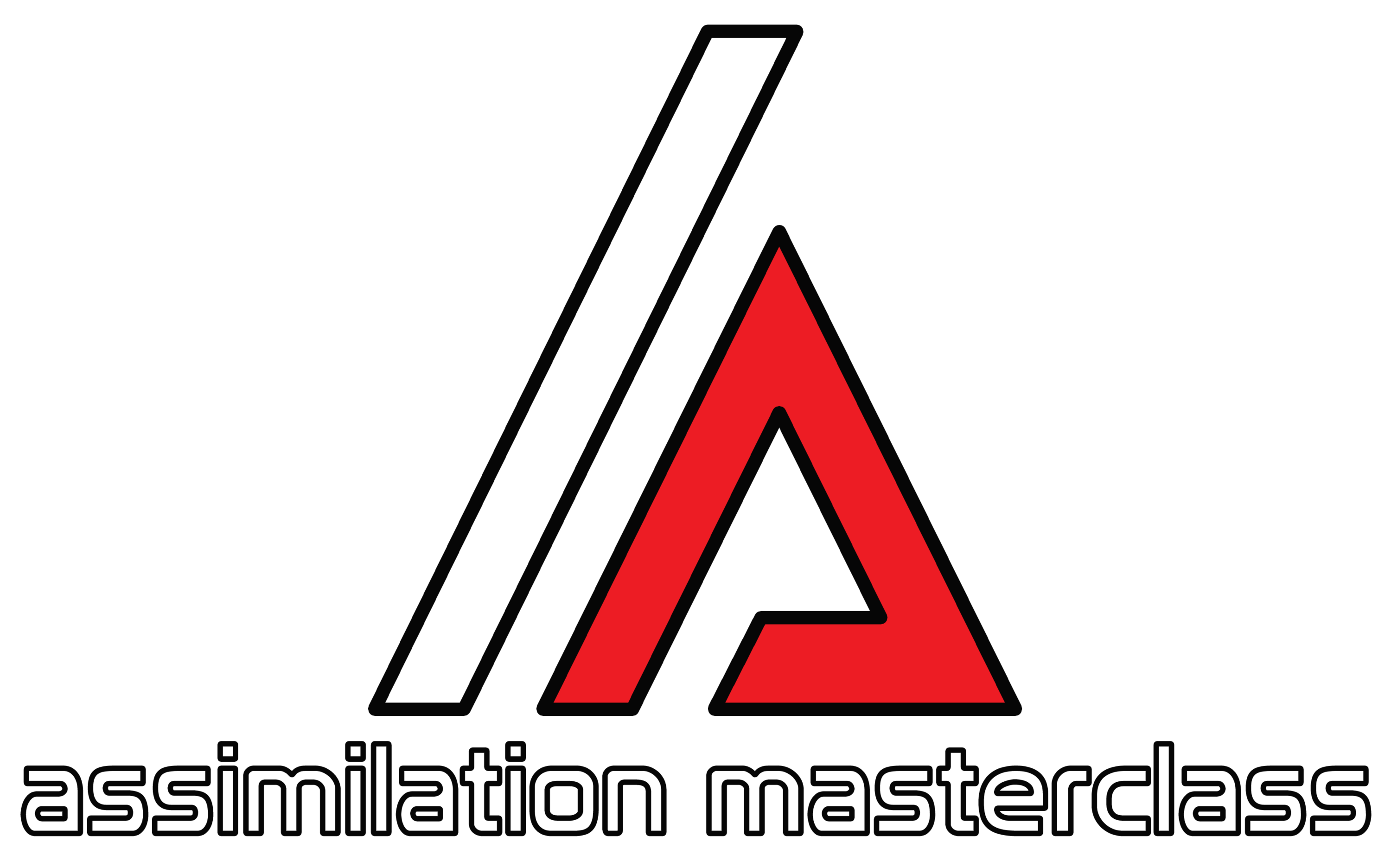 Assimilation Master Class Black